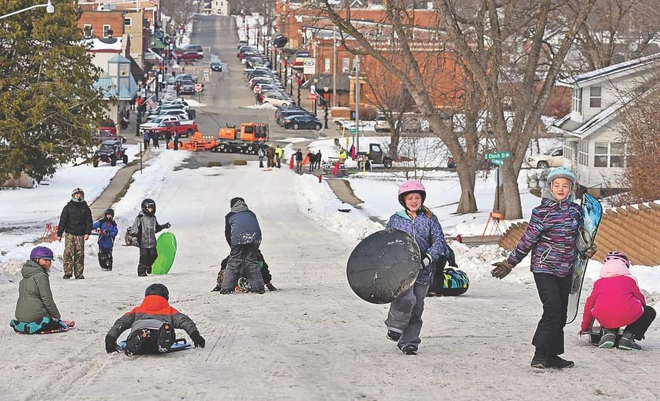 Spring Valley Chamber of Commerce – Welcome to “Hometown Minnesota"